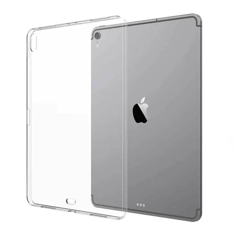 Maska Teracell Skin za iPad PRO 11 in (2018) transparent