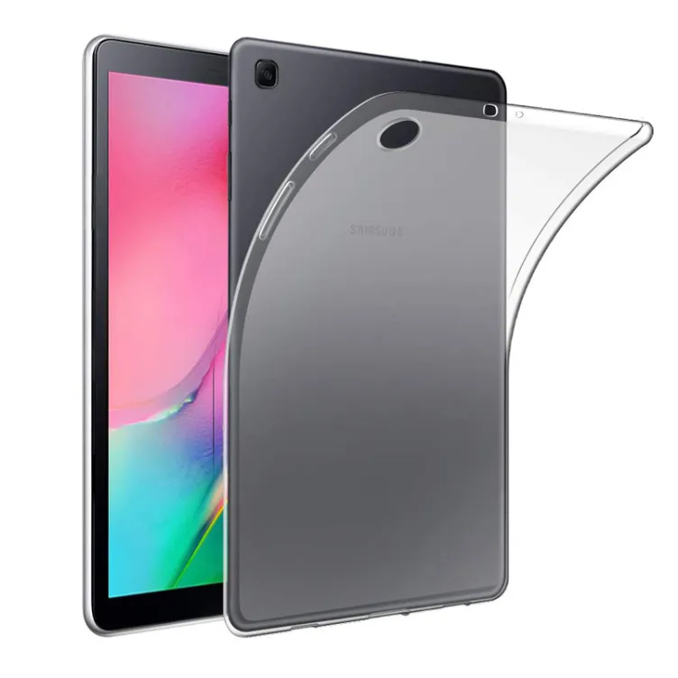 Maska Teracell Skin za Samsung Tab A 8.0 in (2019) T290 transparent