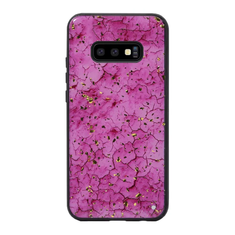 Maska Colorful Desert za Samsung S10e/ G970 pink