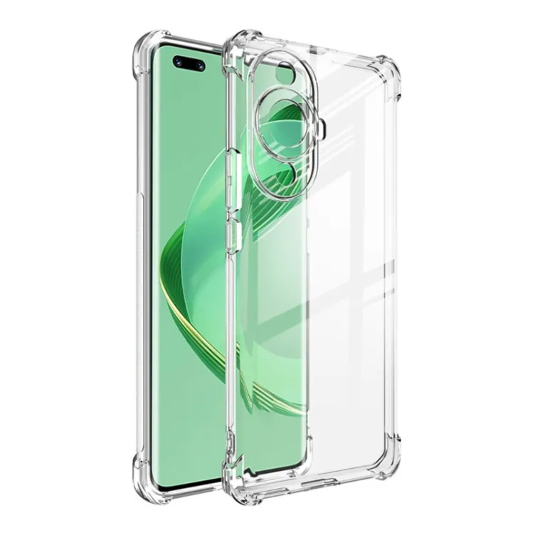 Maska Transparent Ice Cube za Huawei Nova 11