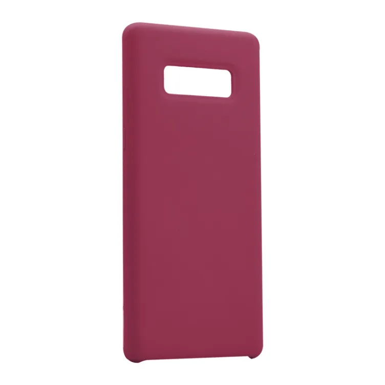 Maska Summer color za Samsung Note 8/ N950 tamno roze.