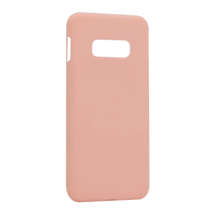 Maska Beautiful thin za Samsung S10e/ G970 pink