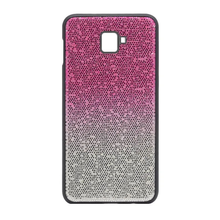 Maska Midnight Spark za Samsung J6 Plus/ J610 (2018) EU pink srebrna