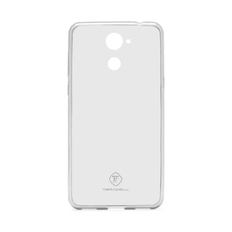 Maska Teracell Skin za Huawei Y7 Prime (2017) transparent