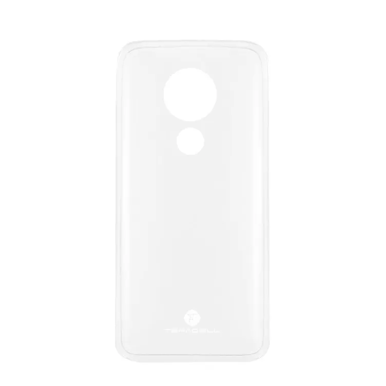 Maska Teracell Skin za Motorola Moto G6 Plus transparent.