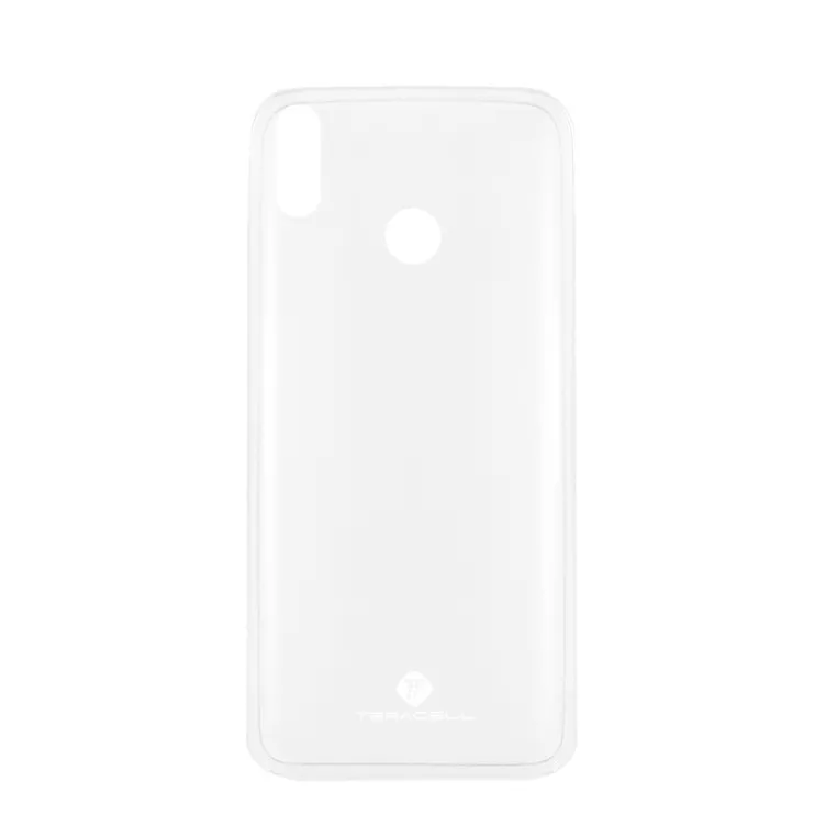Maska Teracell Skin za Huawei Y9 2019 transparent