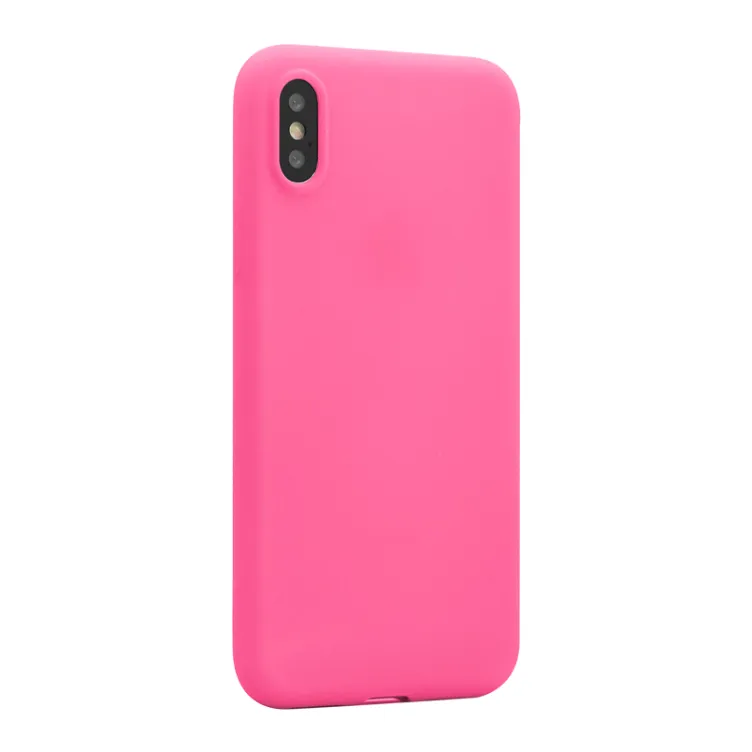 Maska Summer vibe za iPhone XS Max pink