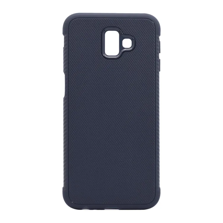 Maska Sherd TPU za Samsung J6 Plus/ J610FN (2018) (EU verzija) plava