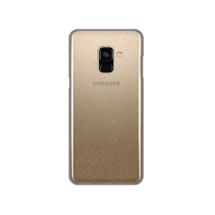Maska Skin Diamond za Samsung A8 Plus/ A730 (2018).