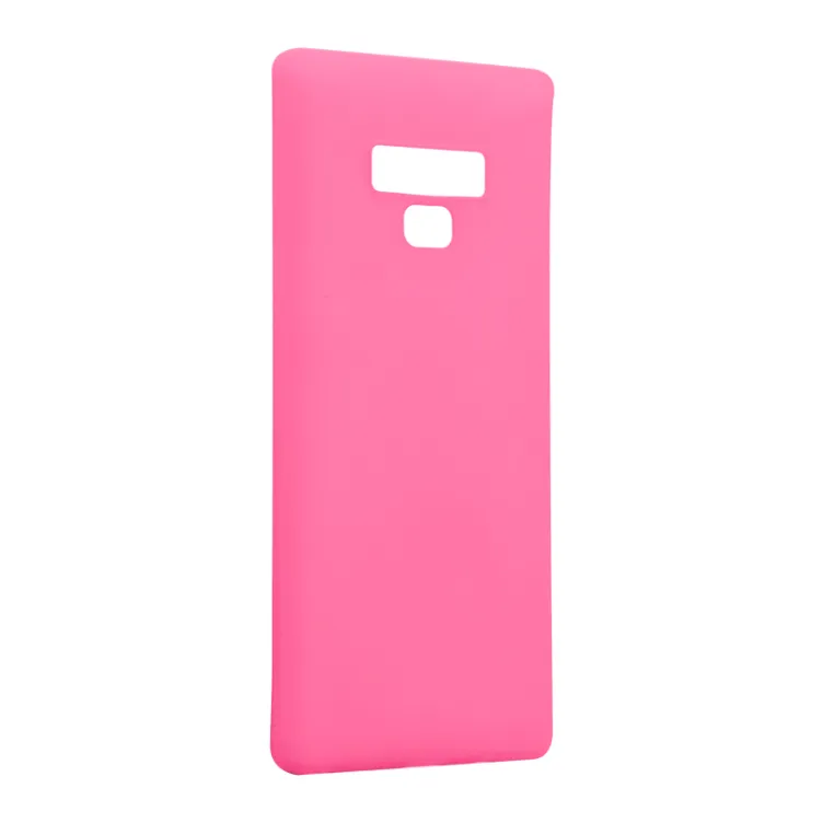 Maska Summer vibe za Samsung Note 9/ N960 pink