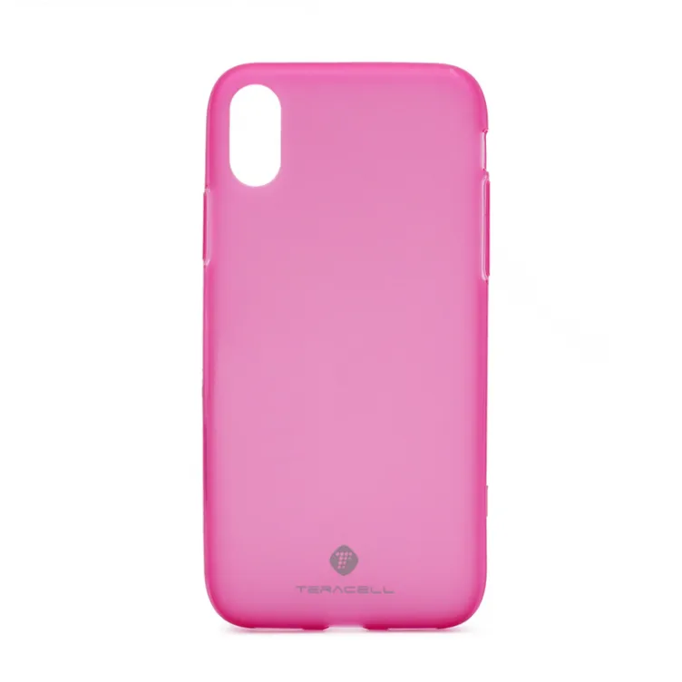 Maska Giulietta za iPhone XR pink.