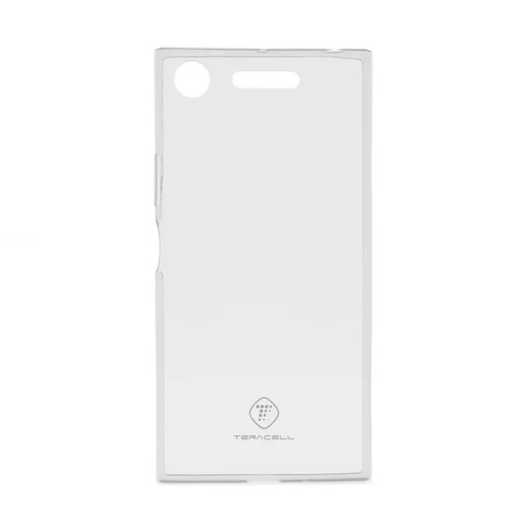 Maska Teracell Skin za Sony Xperia XZ1 transparent.