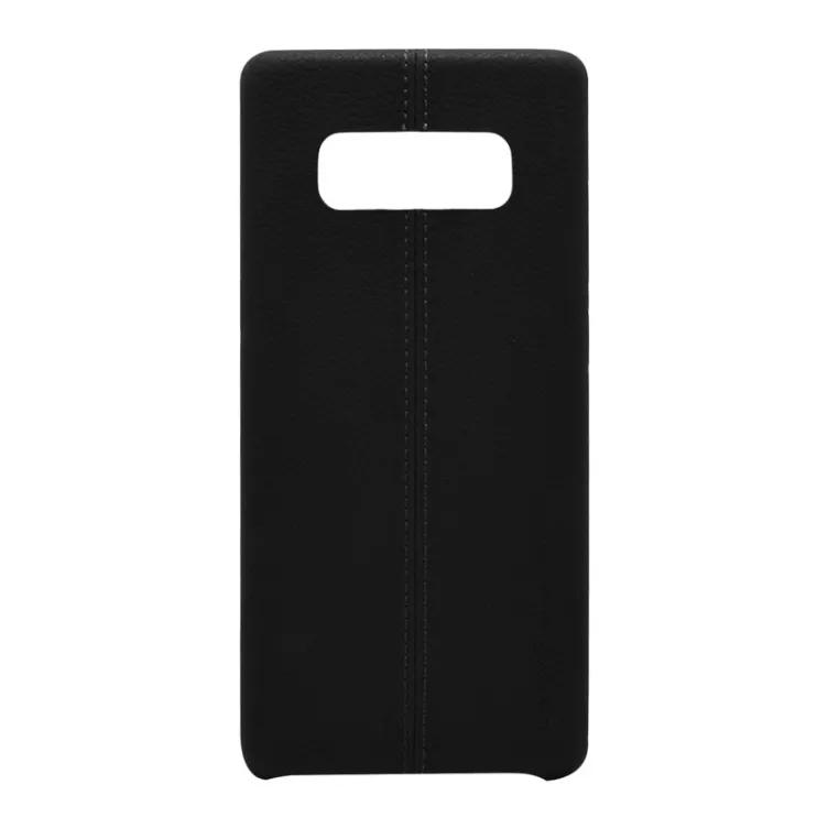 Maska Usams Joe case za Samsung Note 8 crna