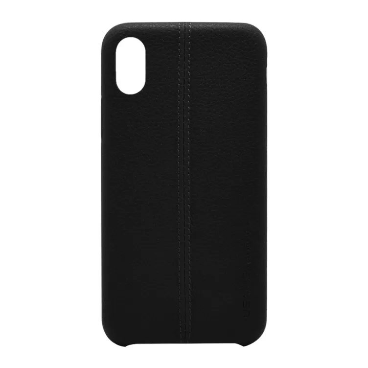 Maska Usams Joe case za iPhone X/ XS crna