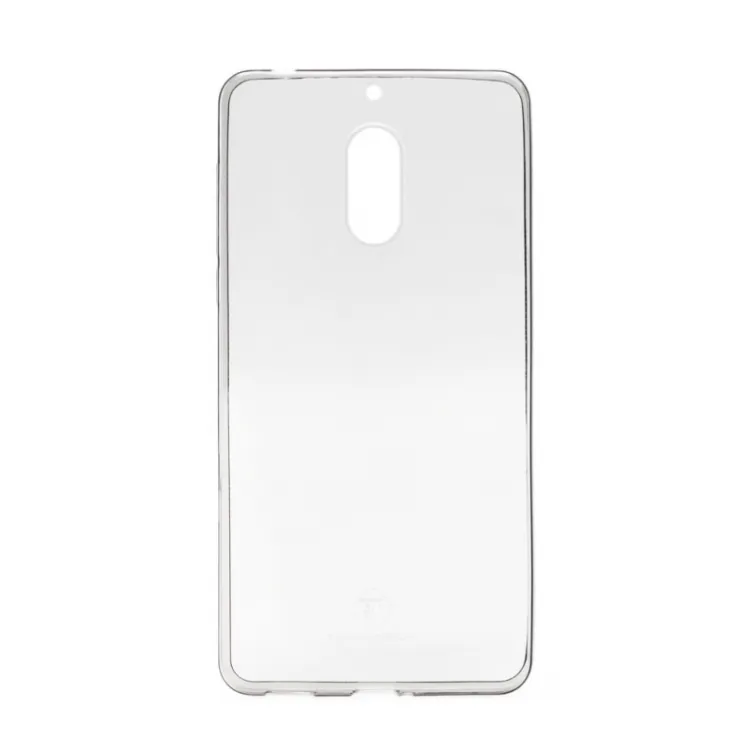 Maska Teracell Skin za Nokia 6 transparent