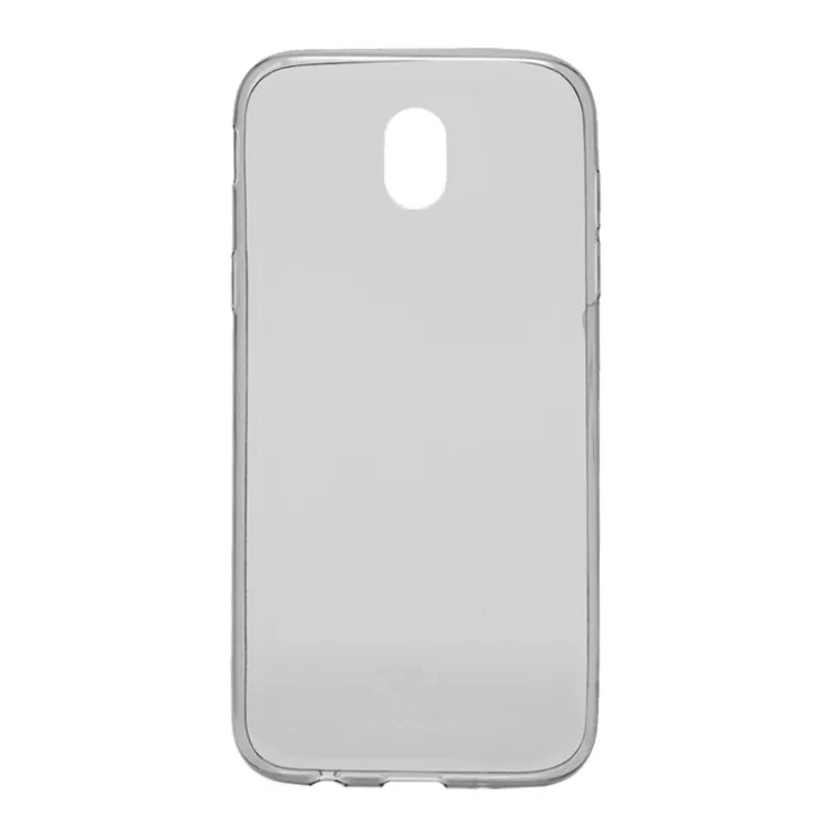 Maska Teracell Skin za Samsung J7/ J730F (2017) (EU verzija) transparent