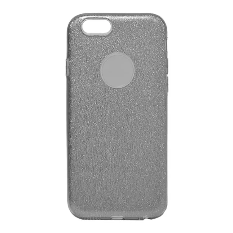Maska Crystal Dust za iPhone 6 crna