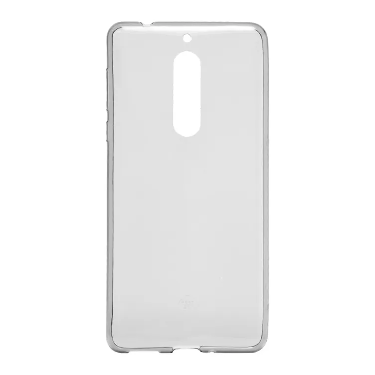 Maska Teracell Skin za Nokia 5 transparent