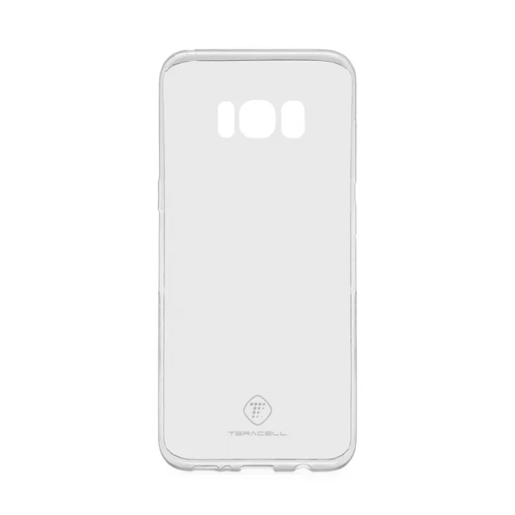 Maska Teracell Skin za Samsung S8 Plus/ G955 transparent