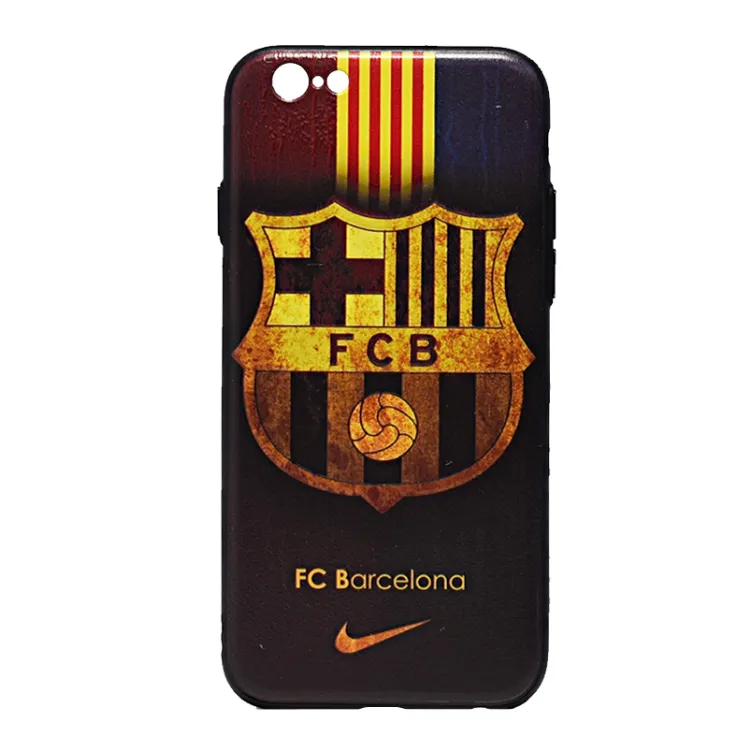 Maska NXE Barca za iPhone 6
