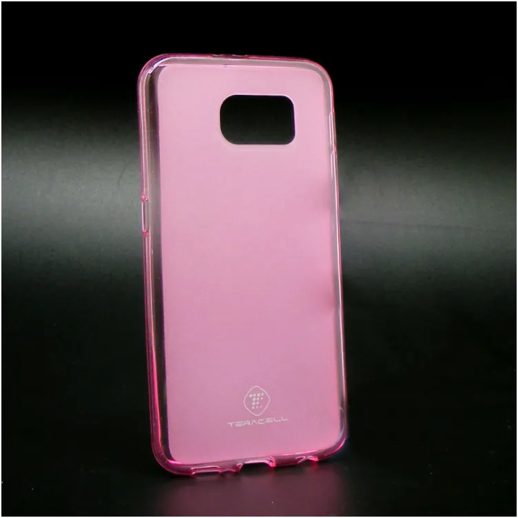 Maska Giulietta za Samsung G920/ S6 pink.