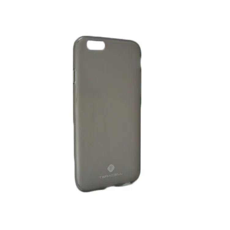 Maska Giulietta za iPhone 6 transparent black.