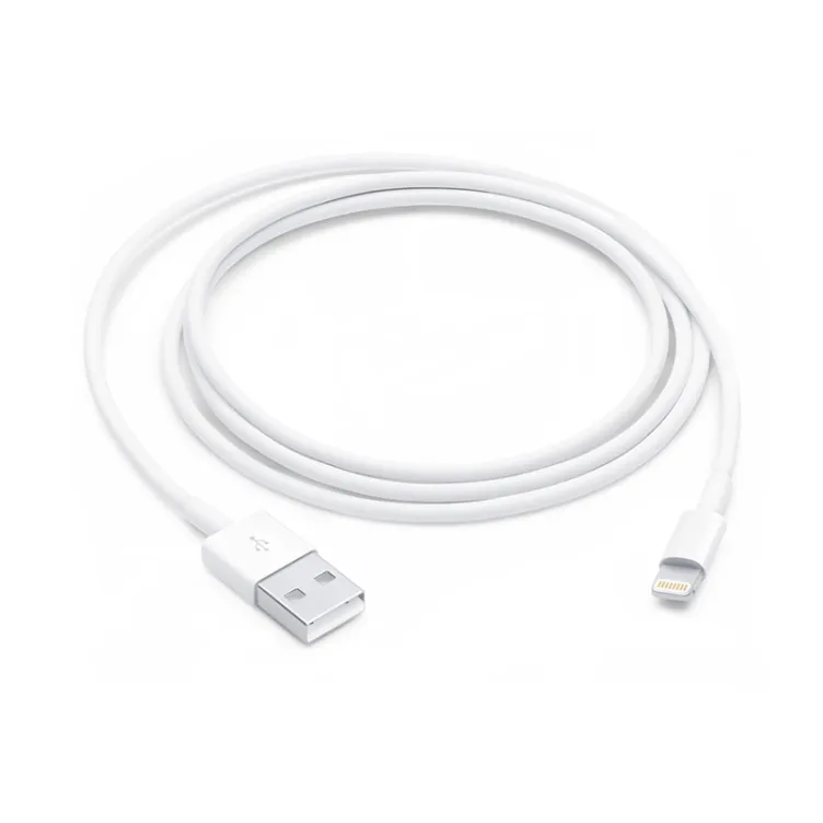 Kabel iPhone Lightning copy 1m