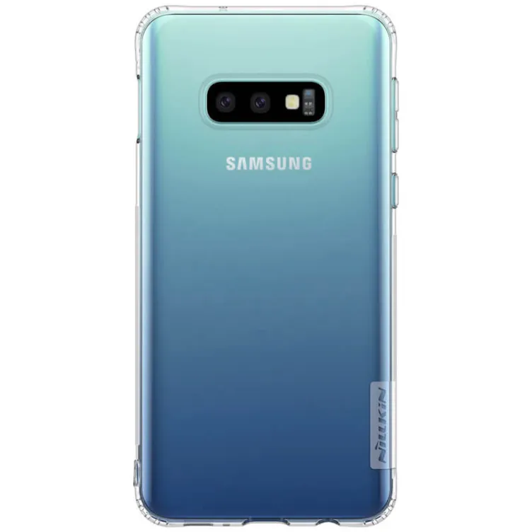 Maska Nillkin Nature za Samsung S10e/ G970 transparent