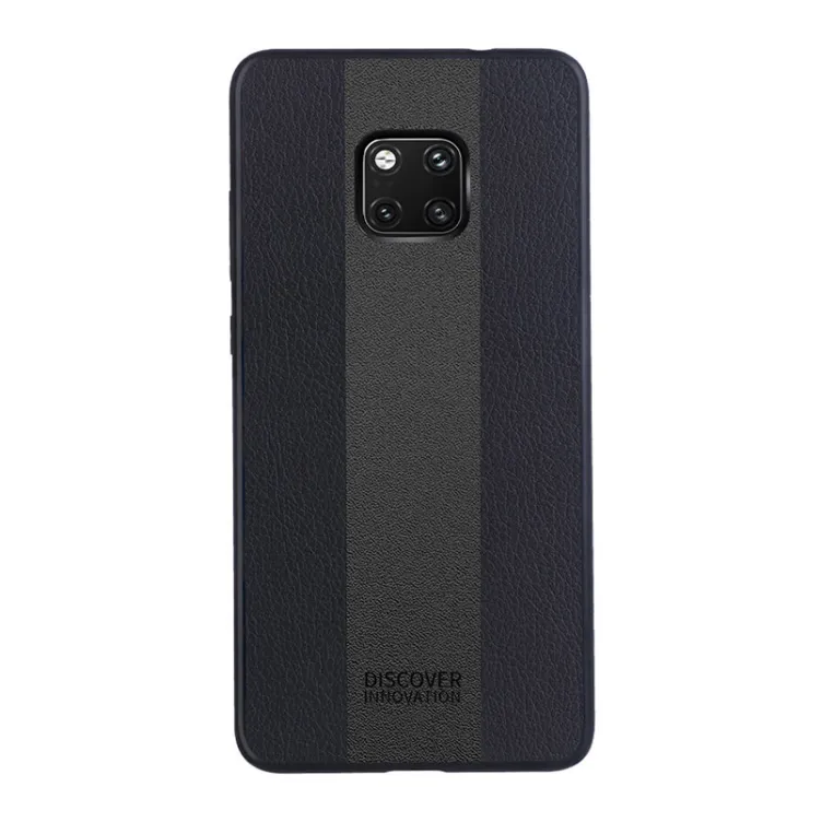 Nillkin Racer case za Huawei Mate 20 crni