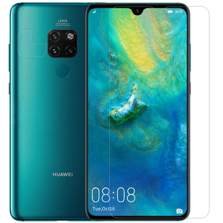 Zastitno staklo Nillkin Amazing H+ PRO(0,2mm) za Huawei Mate 20.
