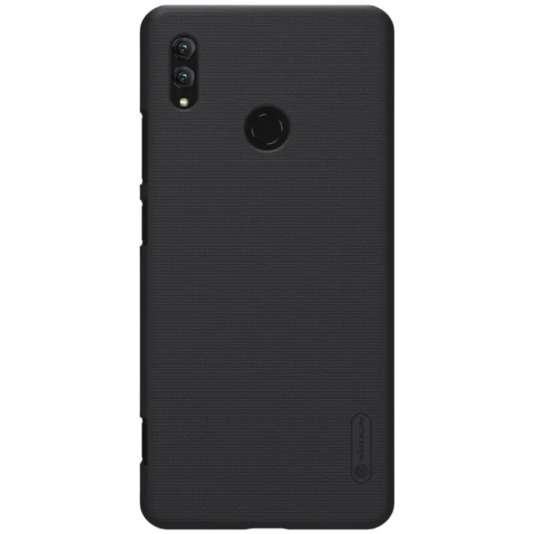 Maska Nillkin Super Frosted Shield za Huawei Honor Note 10 crna