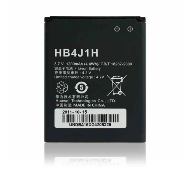 Baterija za Huawei U8120 1200 mAh.