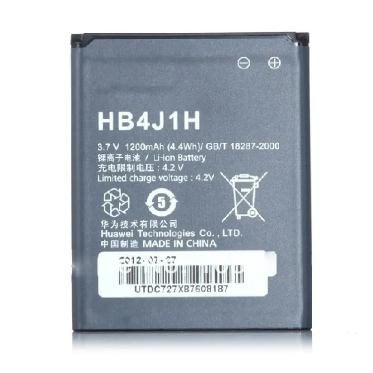 Baterija za Huawei U8180 1200 mAh.