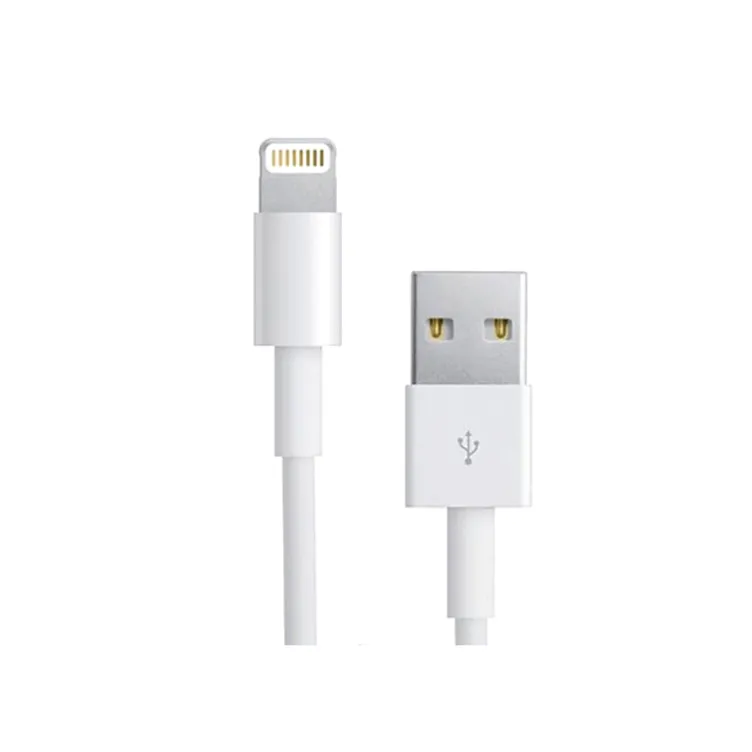 Kabel LDNIO SY-03 USB na iPhone Lightning beli 1m