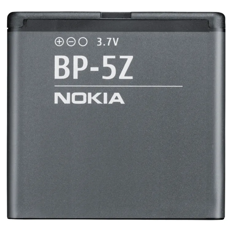 Baterija Teracell za Nokia BP-5Z (lumia 700) 1400 mAh.