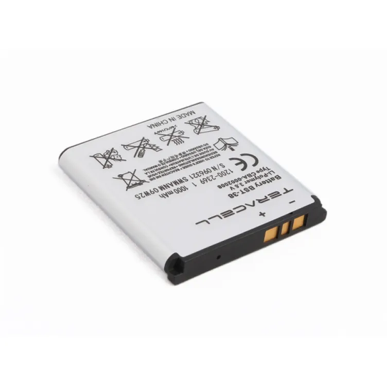 Baterija Teracell SE S500 1030 mAh.