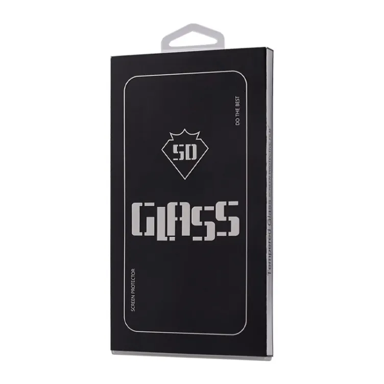 Zastitno staklo 5D FULL COVER za Samsung A30/ A305F/ A305F crno