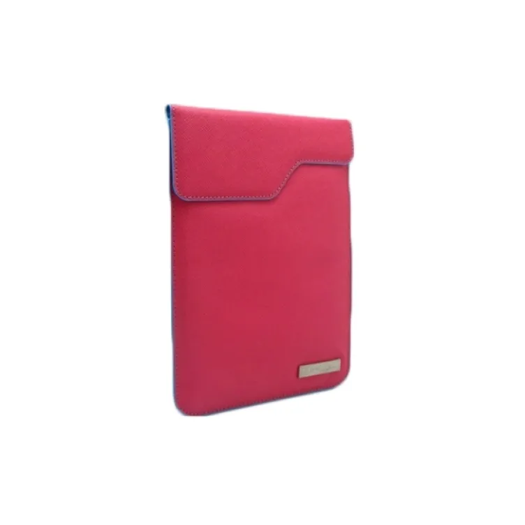 Futrola Teracell Sleeve Tablet 10 in pink.