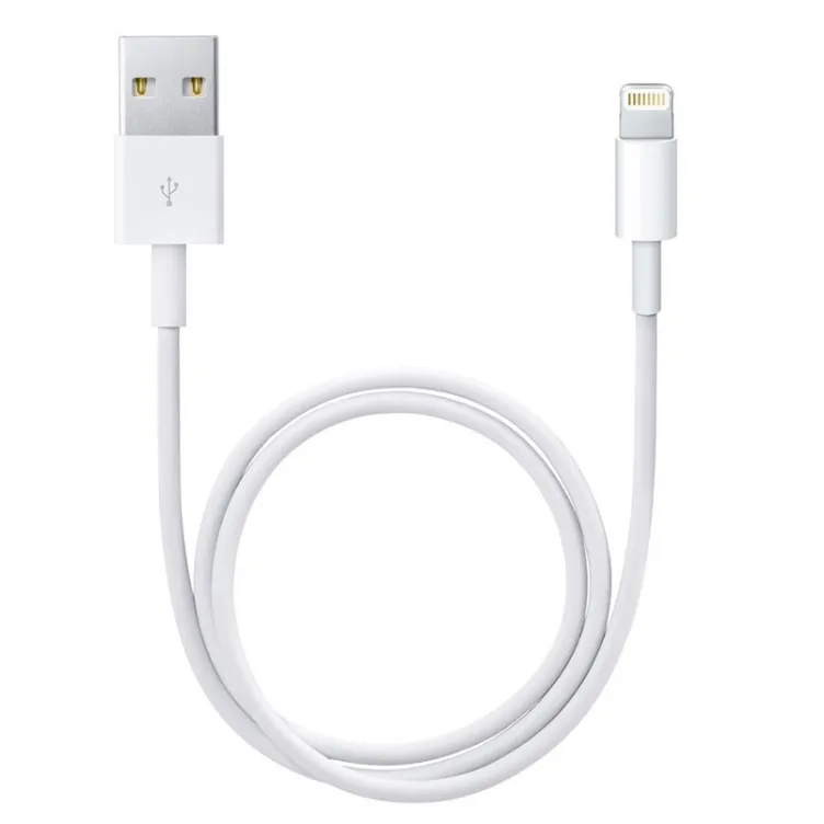 Kabel iPhone Lightning HQ 1m