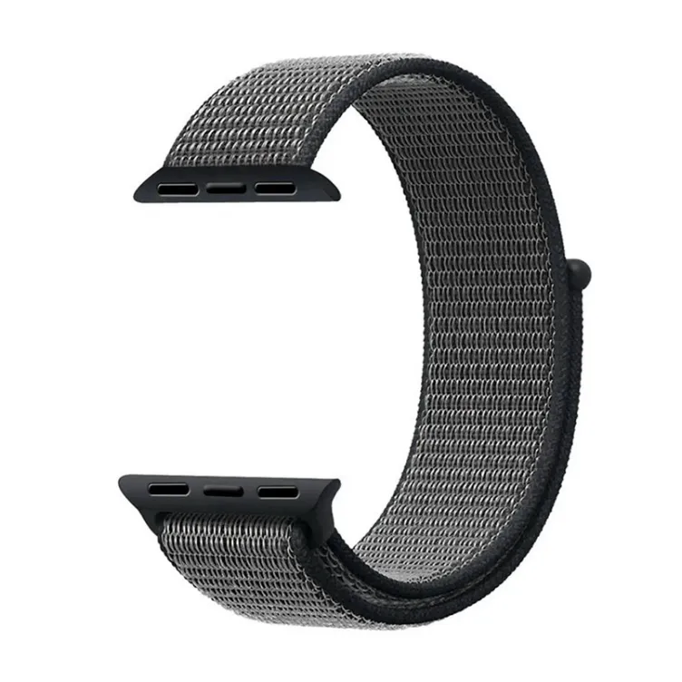 Narukvica za Apple Watch Sport Loop storm grey 38/ 40/ 41 mm