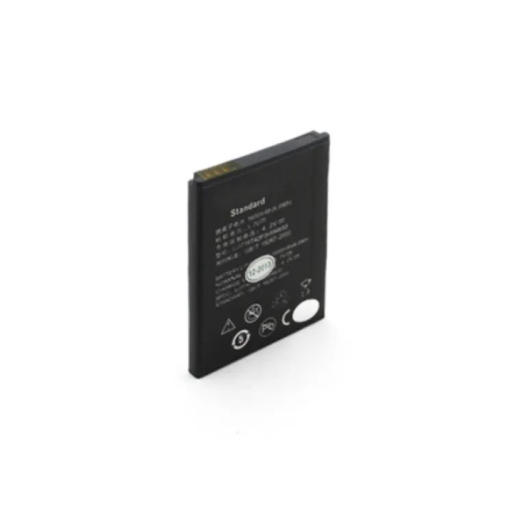 Baterija EG za ZTE U790 1200 mAh