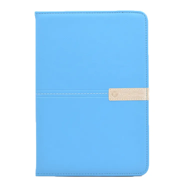 Maska na preklop Teracell Elegant Tablet case 7 in plava.