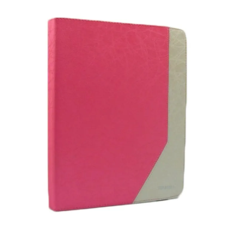 Maska na preklop Uni Tablet case Teracell 8 in hot pink.