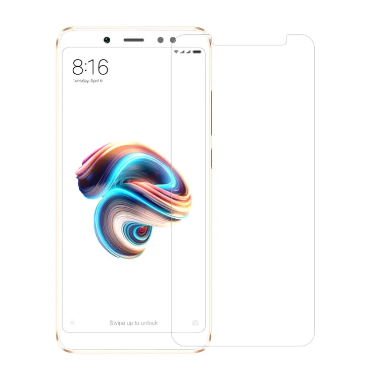 Zastitno staklo Nillkin Amazing H+ PRO(0,2mm) za Xiaomi Redmi Note 5 Pro.