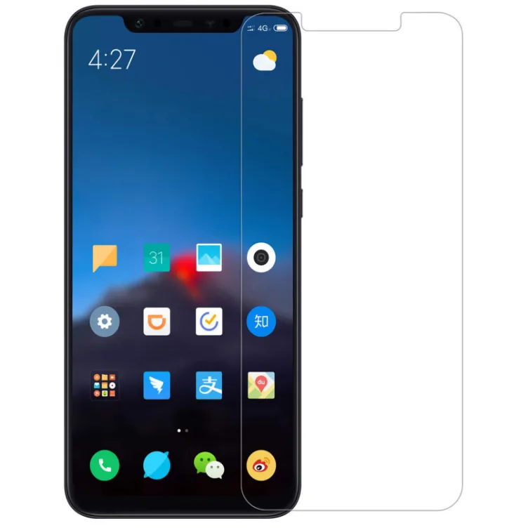 Zastitno staklo Nillkin Amazing H+ PRO(0,2mm) za Xiaomi Mi 8.