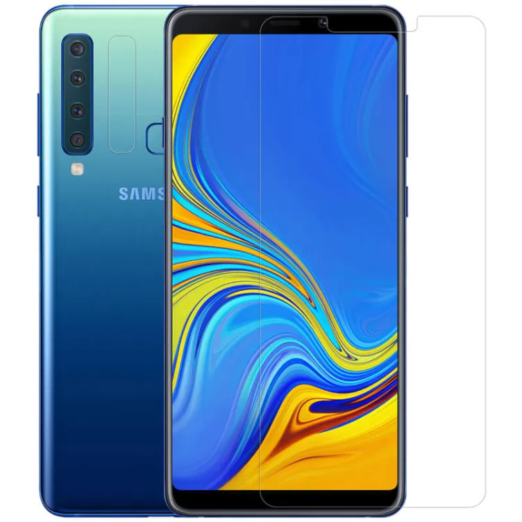 Zastitno staklo Nillkin Amazing H+ PRO(0,2mm) za Samsung A9/ A920F/ A9s (2018).