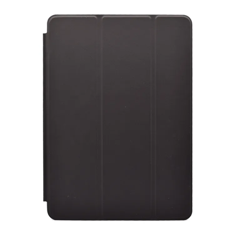 Maska na preklop Tablet Stripes Evo iPad Pro 10.5 in (2017) perfect cutout crna.
