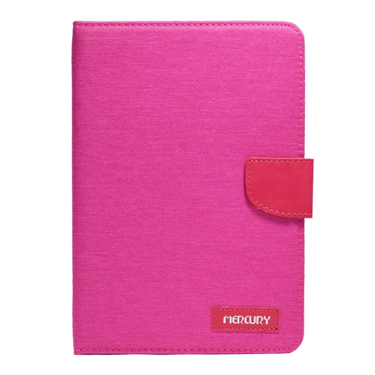 Futrola Mercury Canvas za Tablet 8 inch pink.
