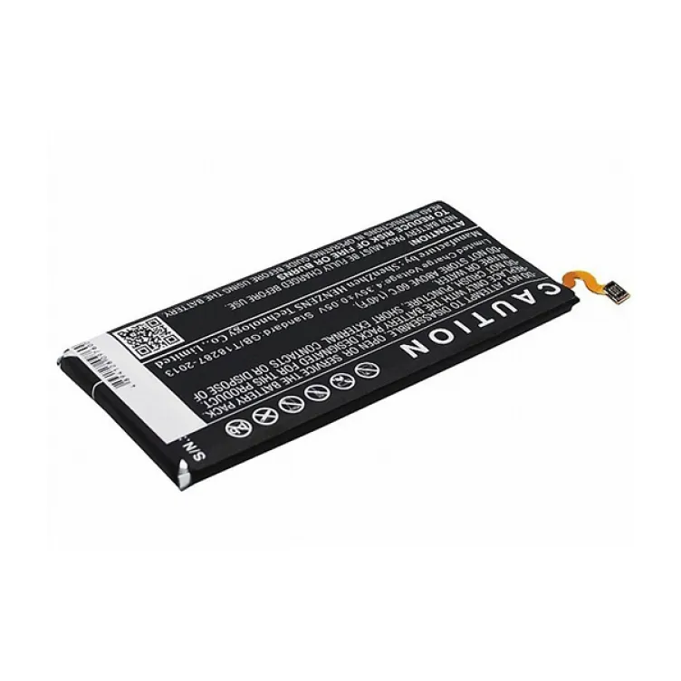 Baterija za Samsung E5/ E500F 2400 mAh.