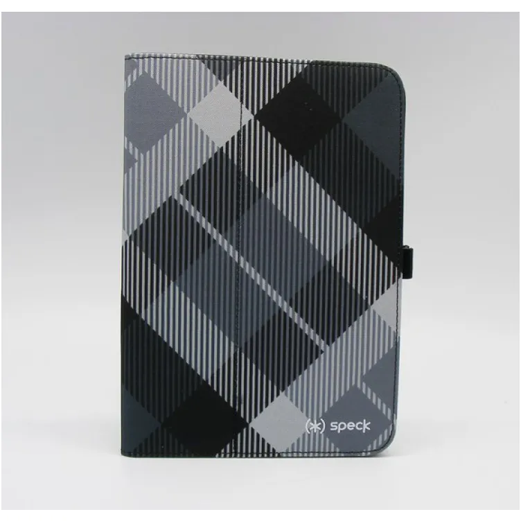 Maska na preklop Speck Magfolio for 7 in black/ white.